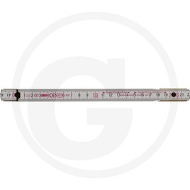 GRANIT Rigla gradata pliabila
