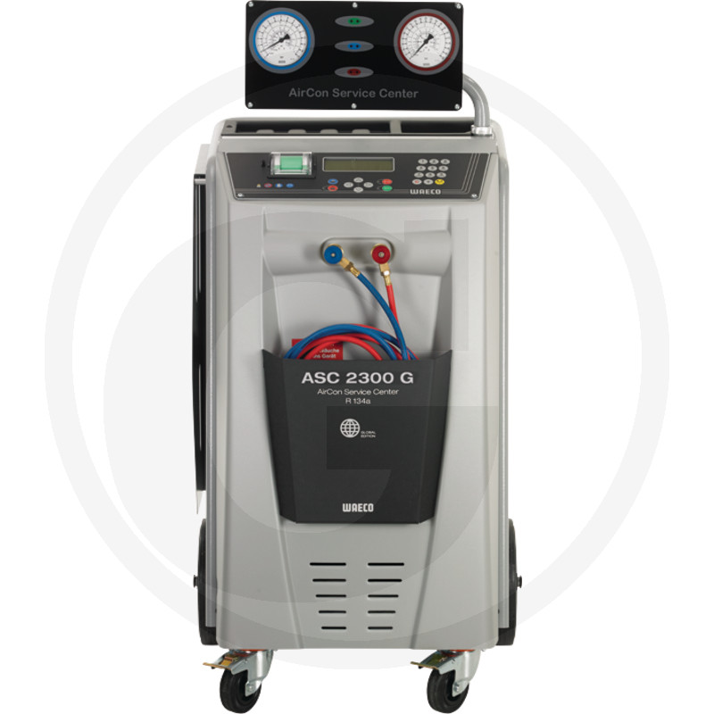 WAECO Aparat service AC