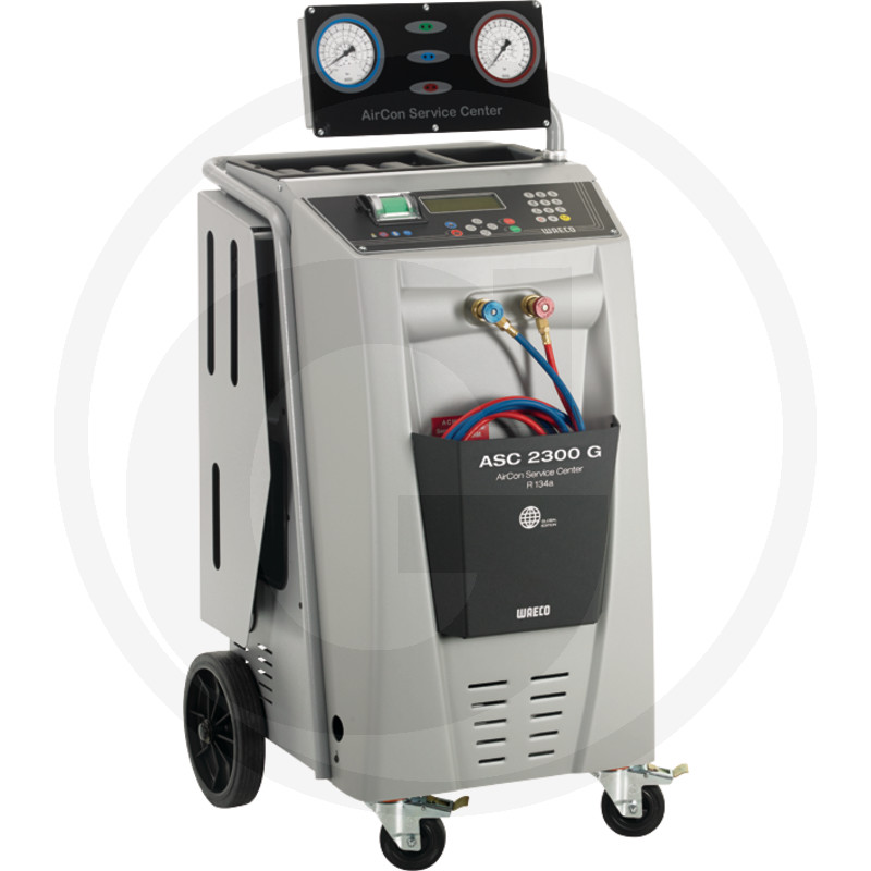 WAECO Aparat service AC